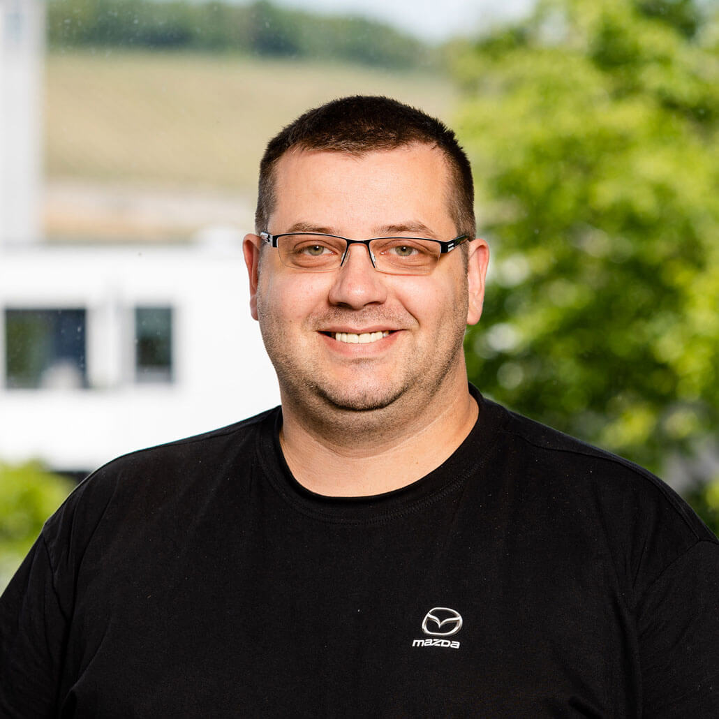 Team Würzburg – Autohaus Krämer